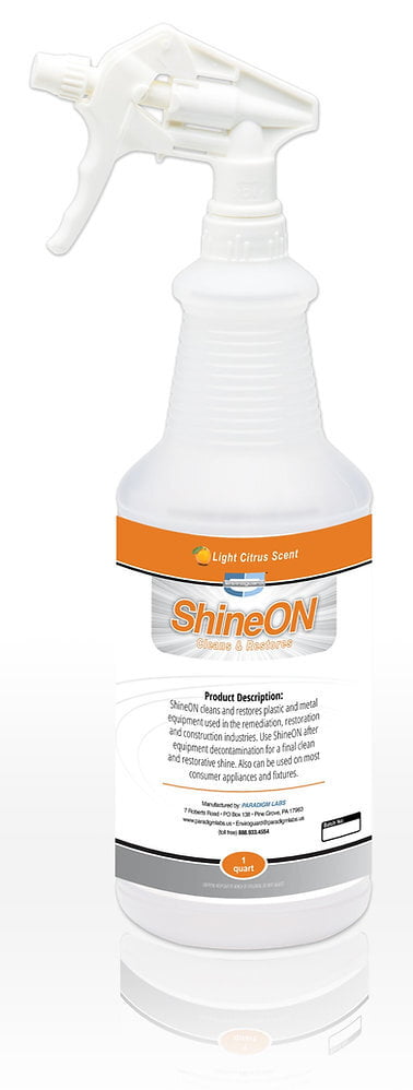 ShineOn