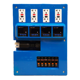 Turtle Distribution Center